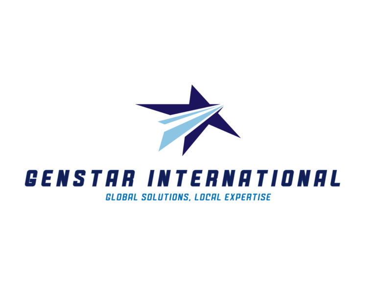 Contact Us - Genstar International Pte Ltd